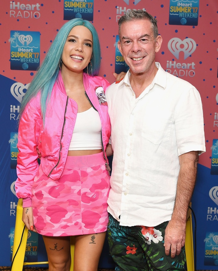 Halsey picture