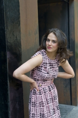Jessica Brown-Findlay image