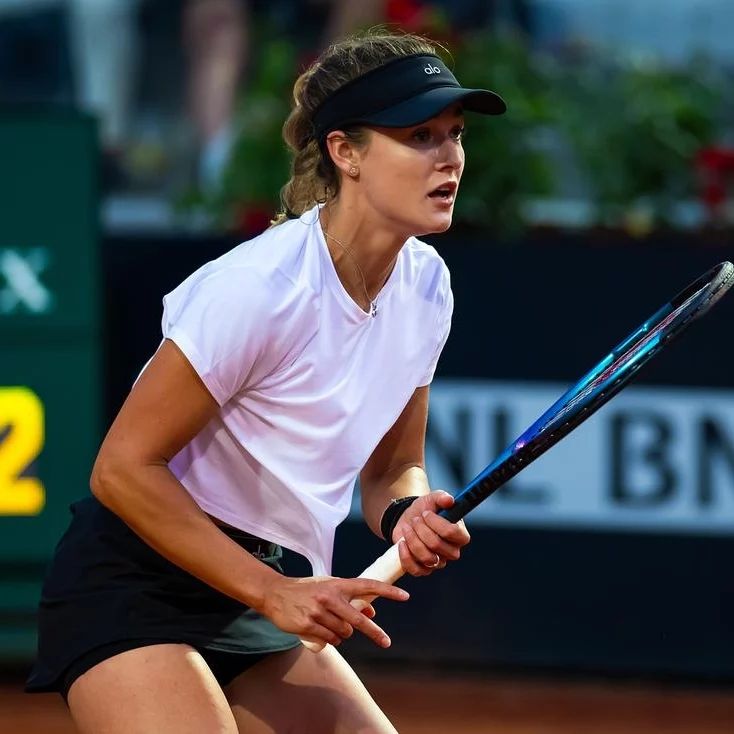 Picture of Anna Kalinskaya