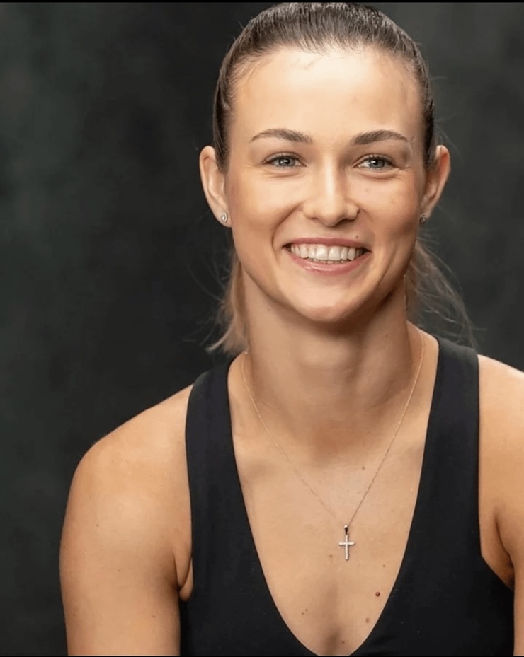Picture of Anna Kalinskaya
