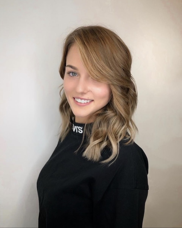 Picture of Anna Kalinskaya