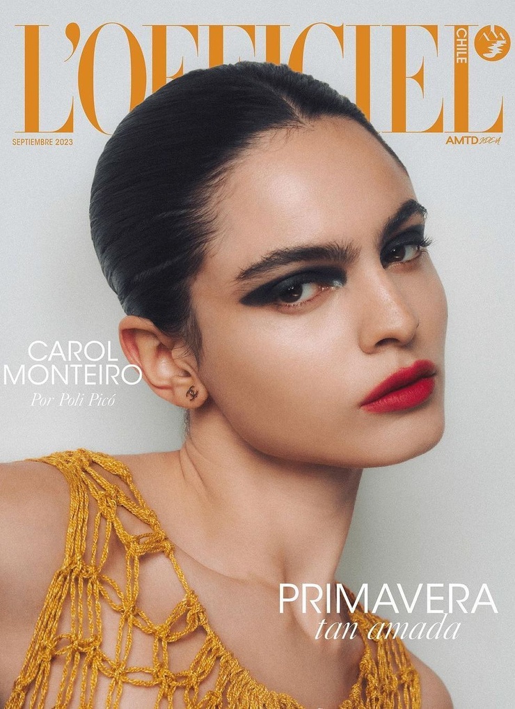 Picture of Carol Monteiro