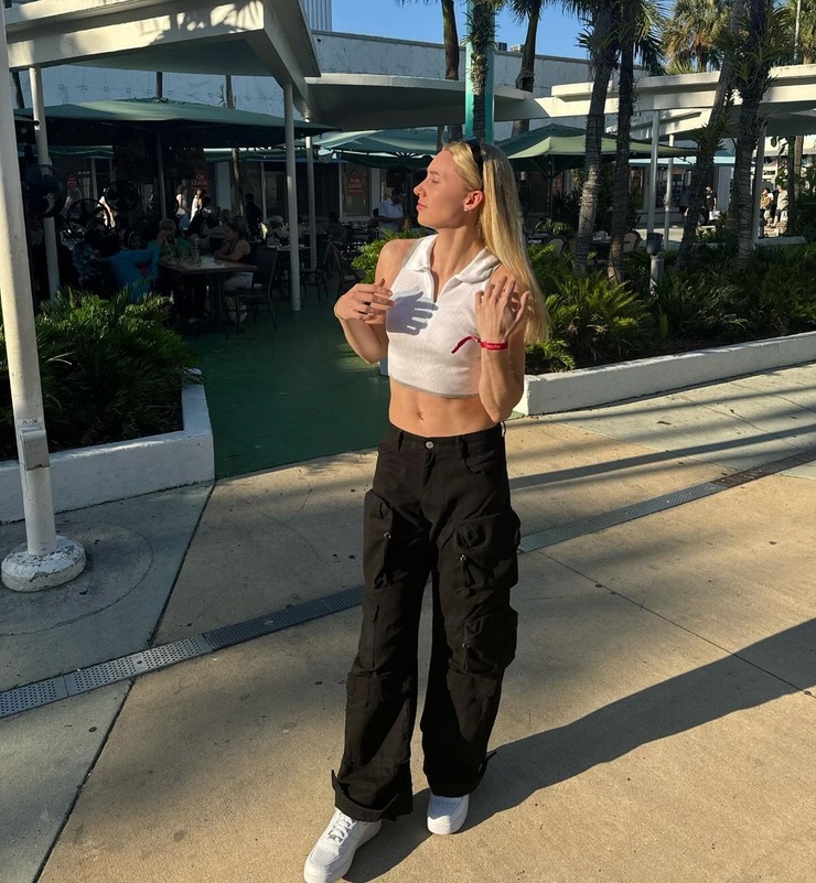 Picture of Paige Bueckers