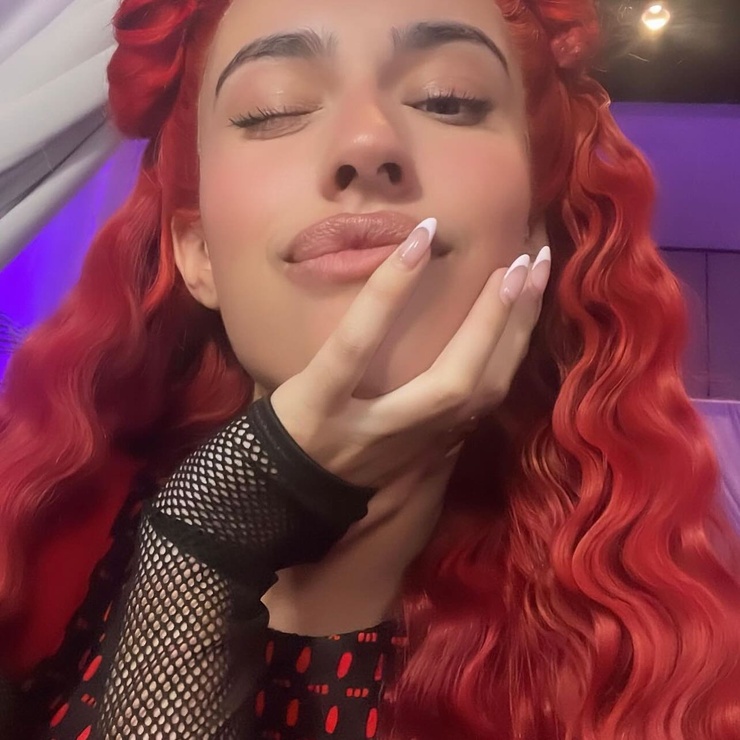 Picture of Descendants: The Rise of Red