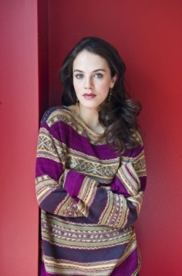 Picture of Jessica Brown-Findlay