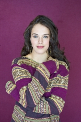 Picture of Jessica Brown-Findlay