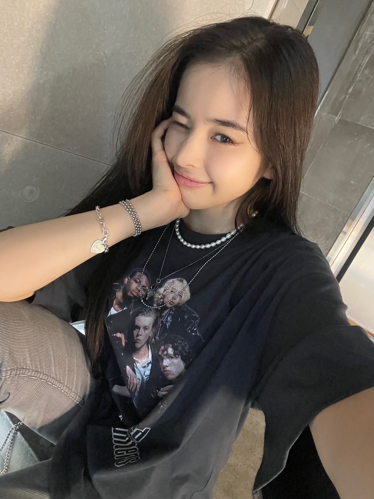 Amy Jannet Harvey image