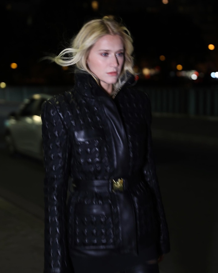 Picture of Celina Locks