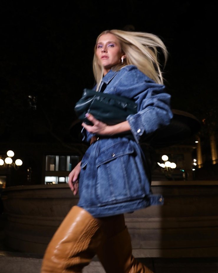 Image of Celina Locks