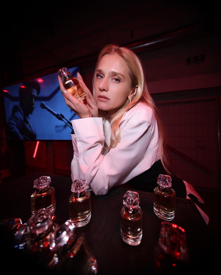 Picture of Celina Locks