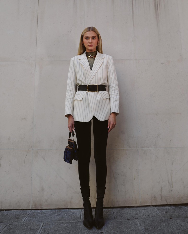 Image of Celina Locks