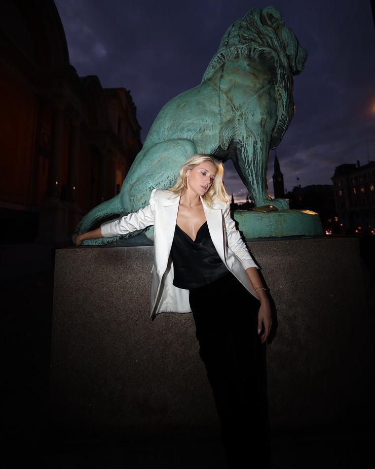 Picture of Celina Locks