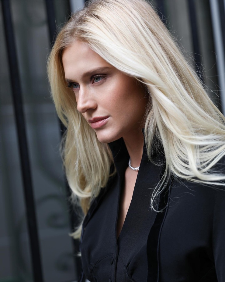 Picture of Celina Locks