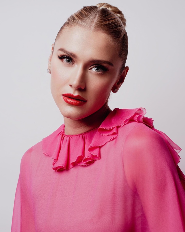 Image of Celina Locks