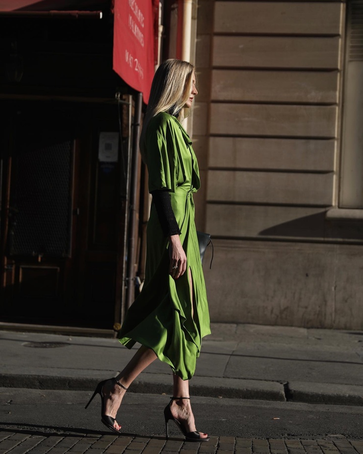 Celina Locks picture