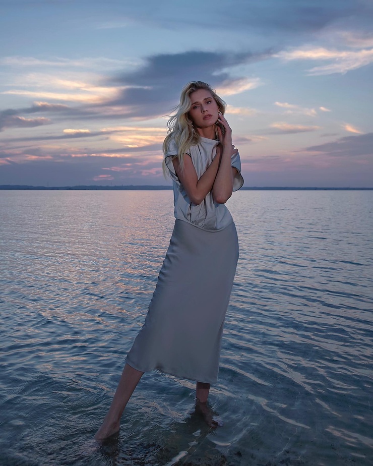 Picture of Celina Locks