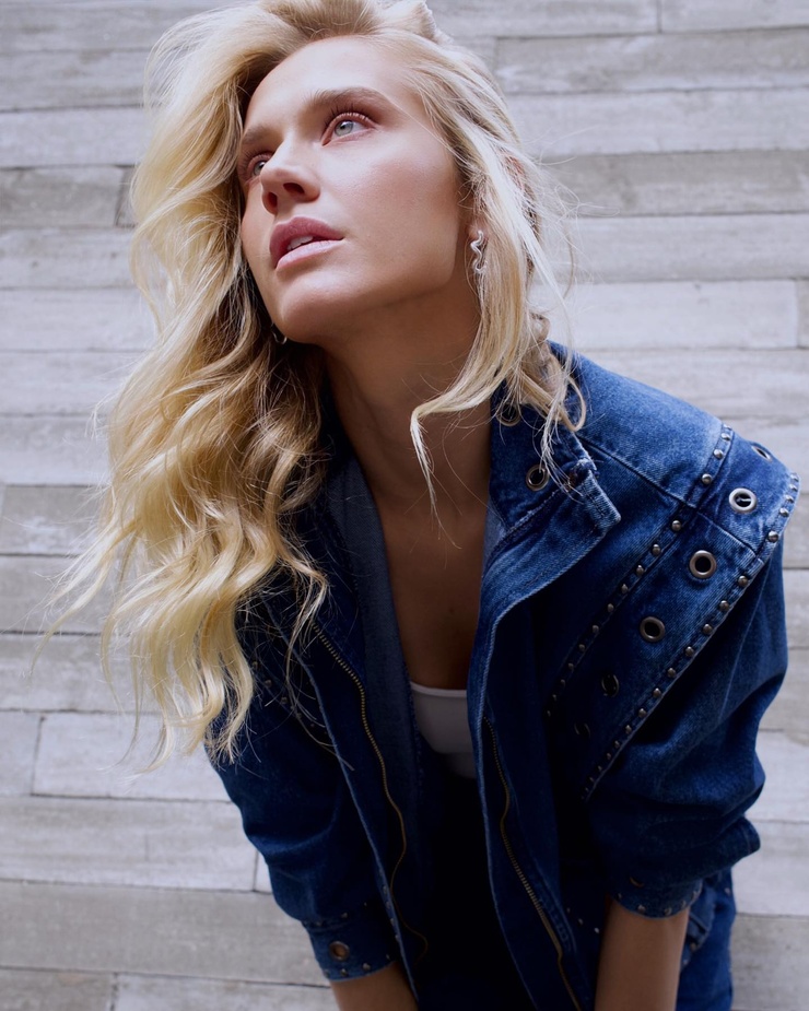 Picture of Celina Locks