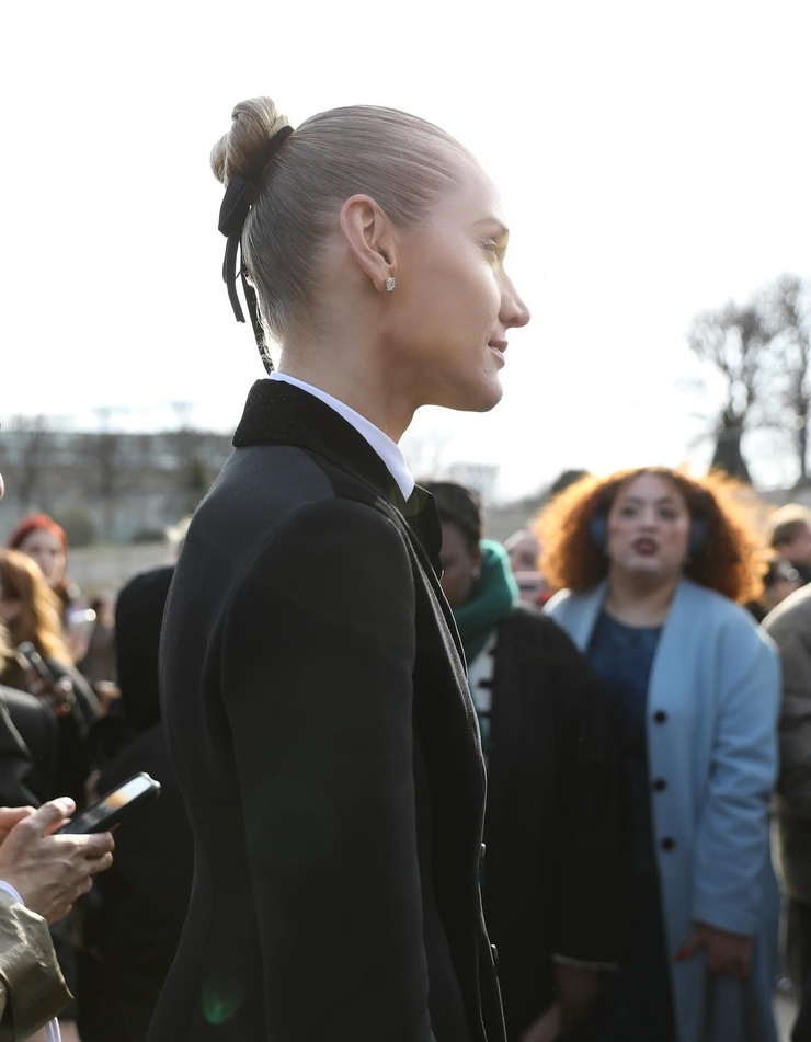 Celina Locks picture