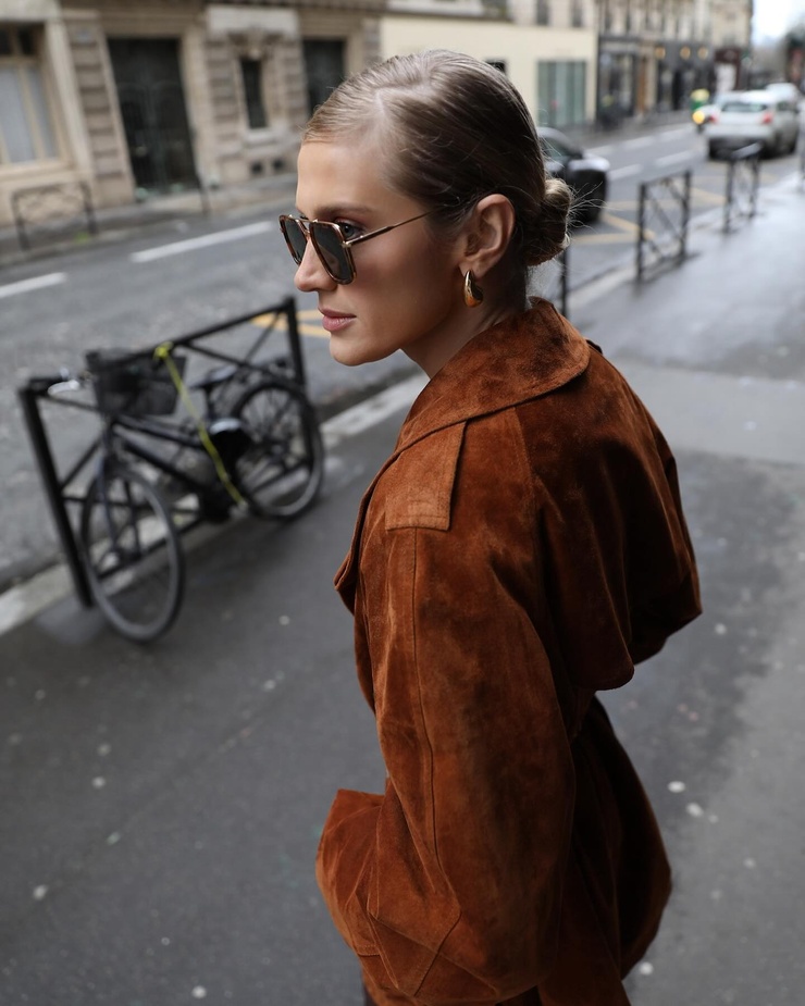 Picture of Celina Locks