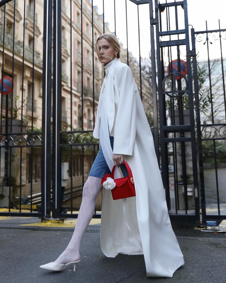 Picture of Celina Locks