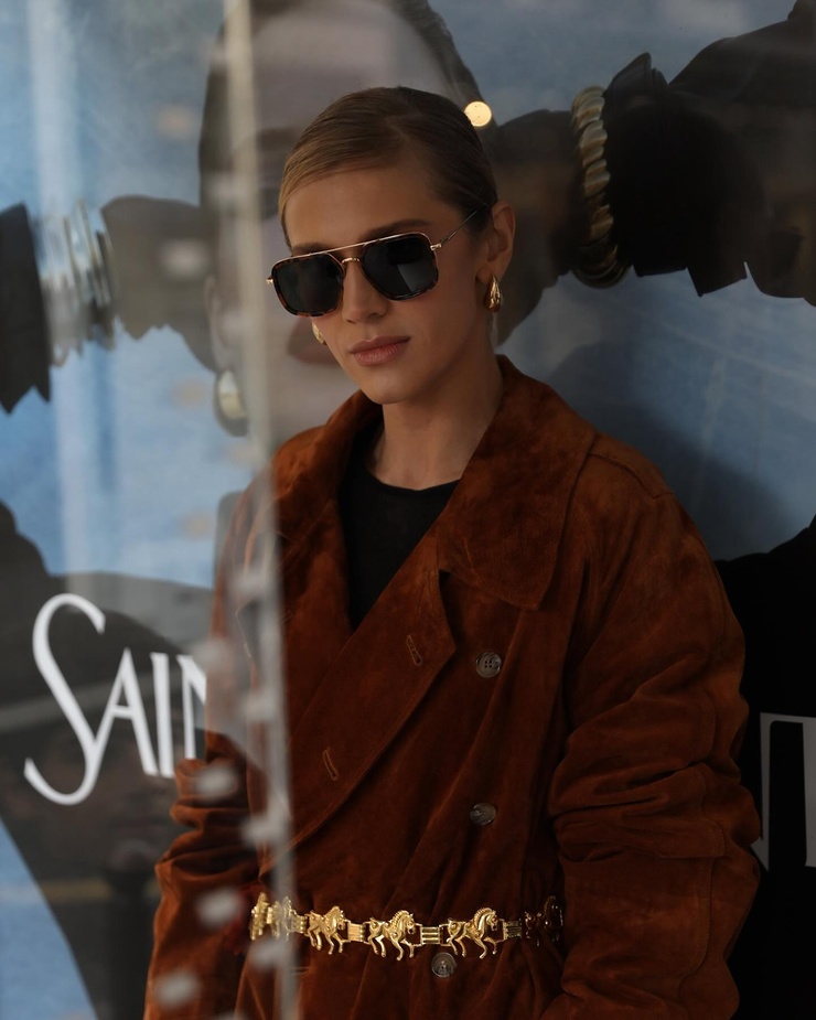 Picture of Celina Locks