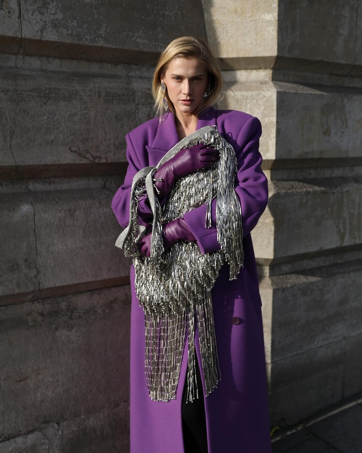 Celina Locks picture