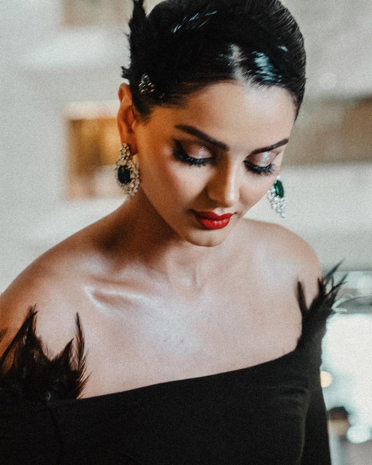 Picture of Mahlagha Jaberi