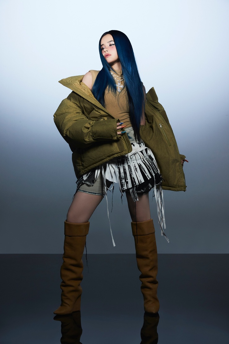 Picture of Amy Jannet Harvey