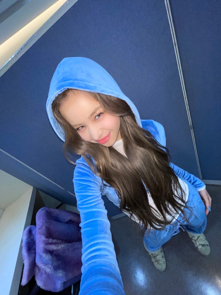 Picture of Amy Jannet Harvey