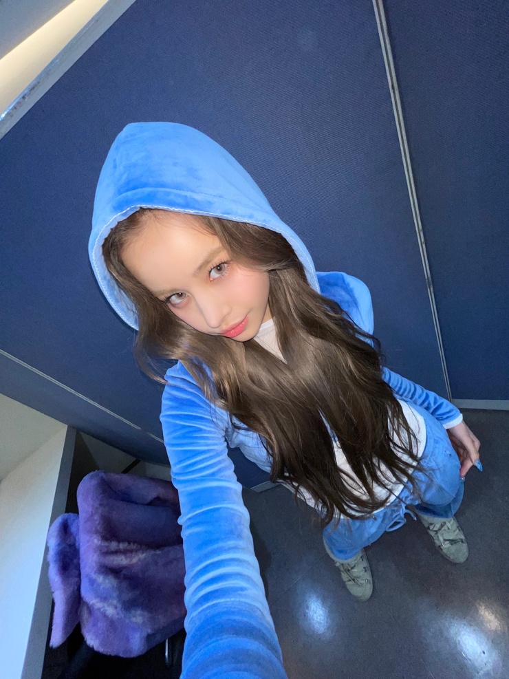 Picture of Amy Jannet Harvey