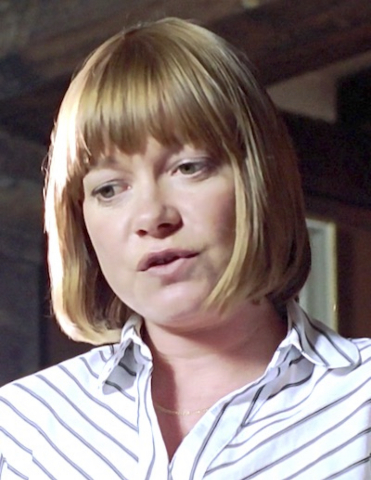 Picture of The Axeman Cometh