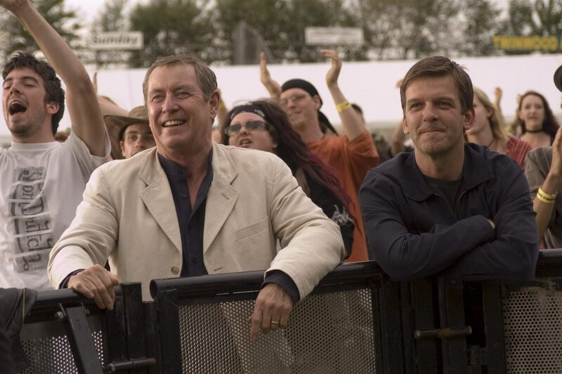 Picture of The Axeman Cometh