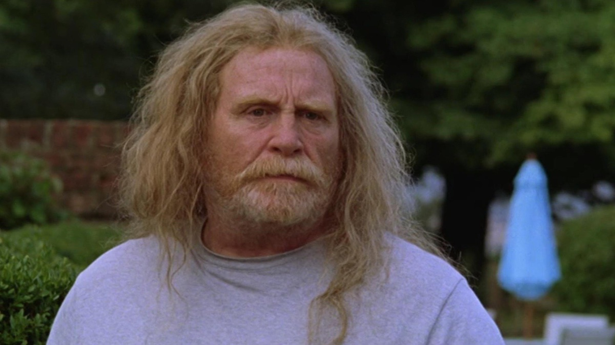 Image of The Axeman Cometh