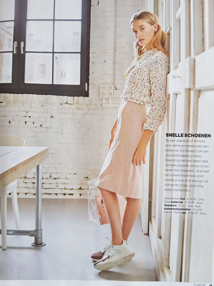 Daila Barneveld image