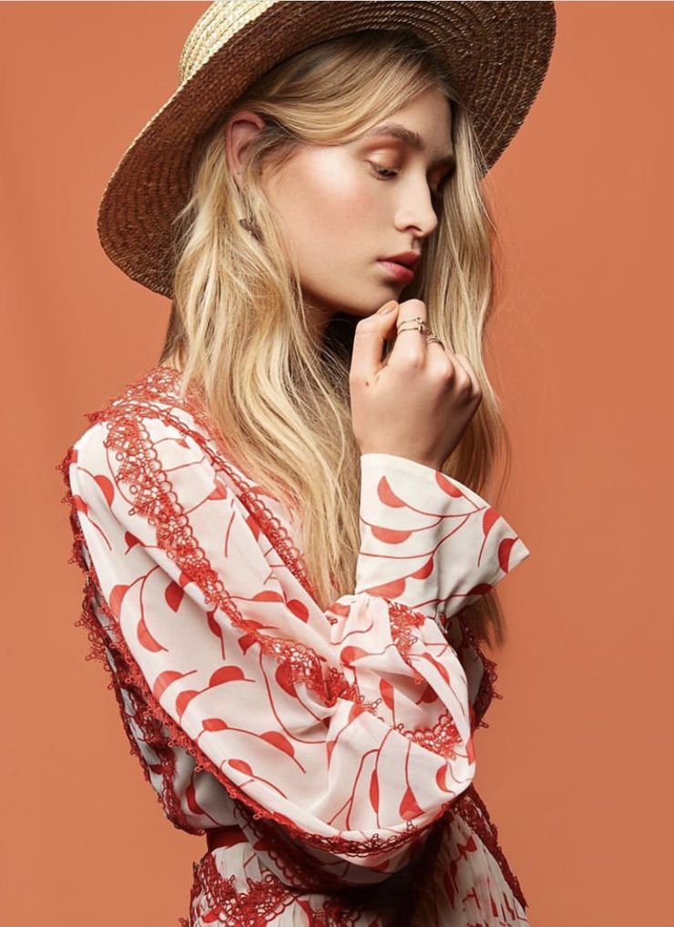 Image of Daila Barneveld