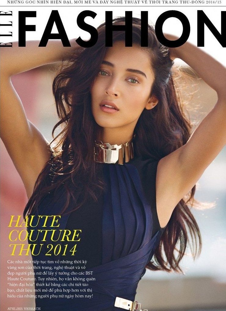 Picture of Daniela De Jesus Cosio