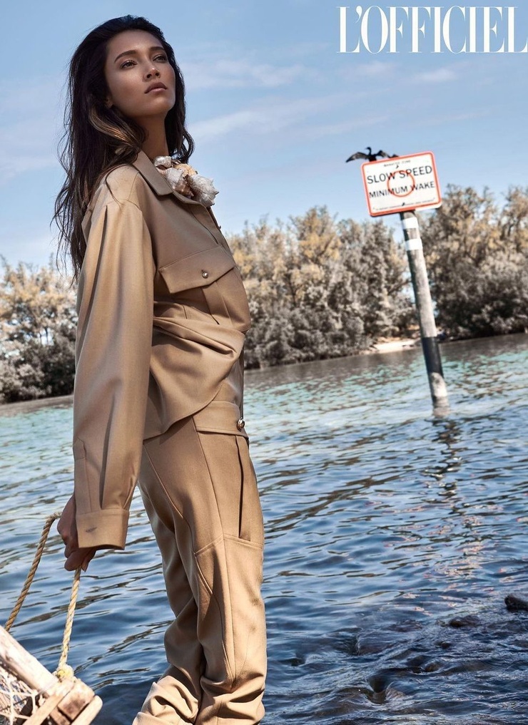 Picture of Daniela De Jesus Cosio