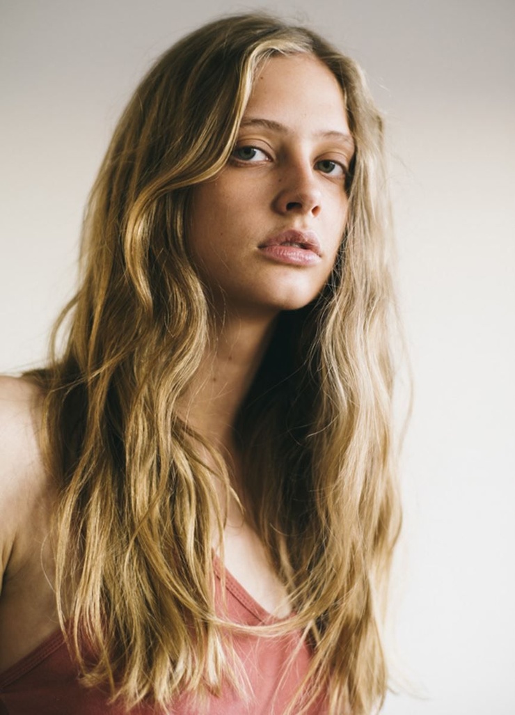 Picture of Anna Francesca