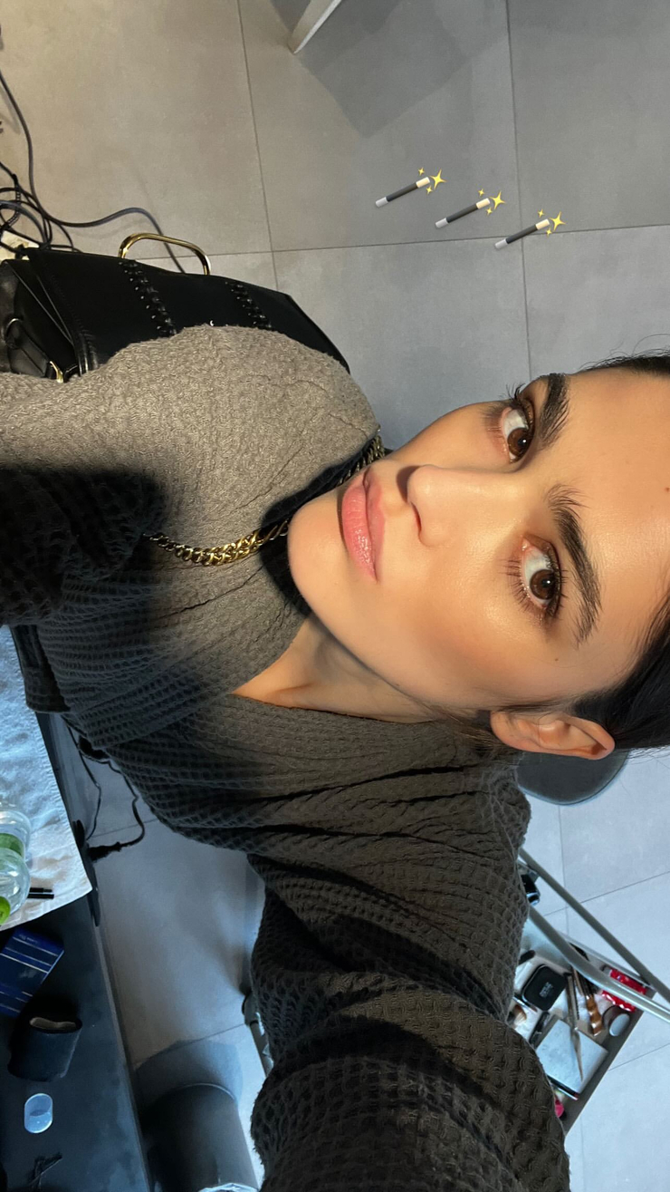 Picture of Alexandra Micu