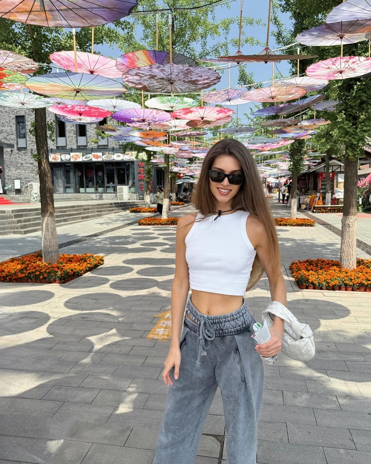 Picture of Ksenia Alexandrova