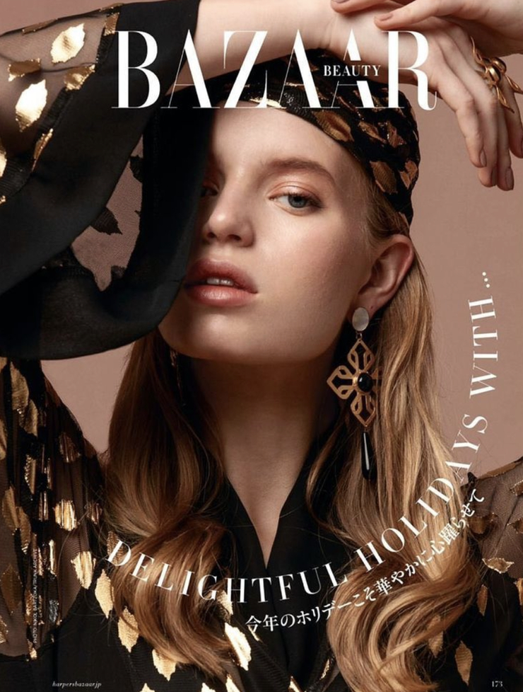 Picture of Daria Kot