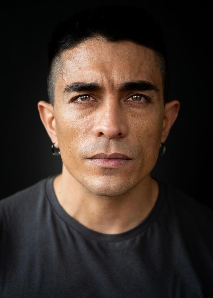 Image of Simon Rizzoni