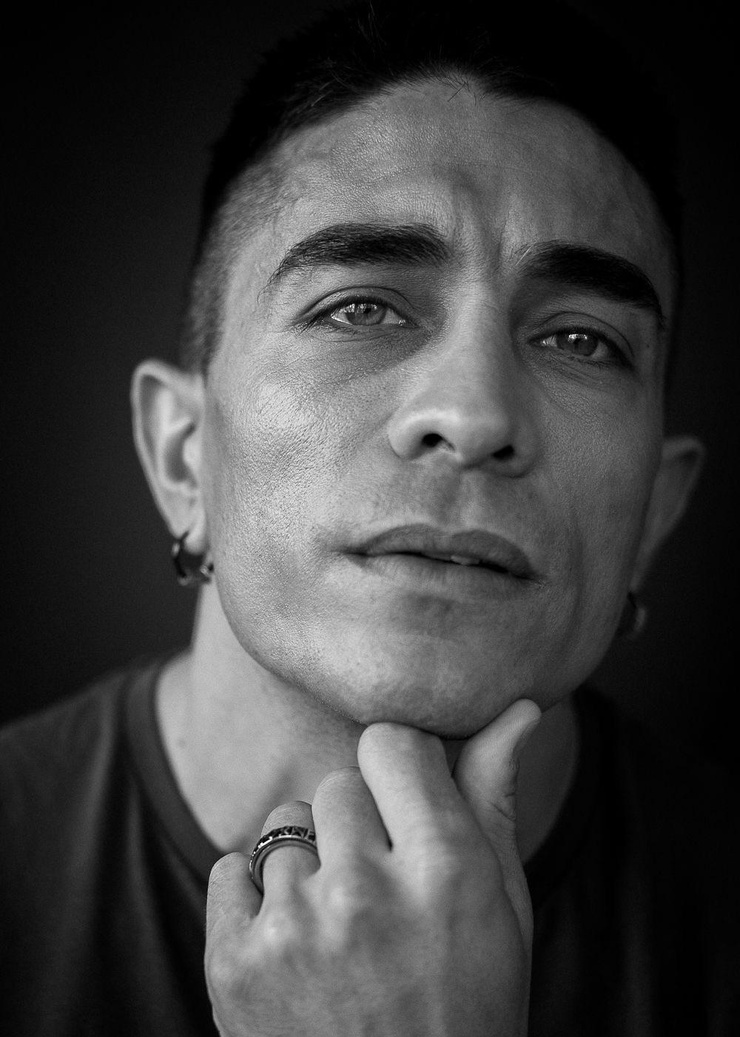 Simon Rizzoni picture