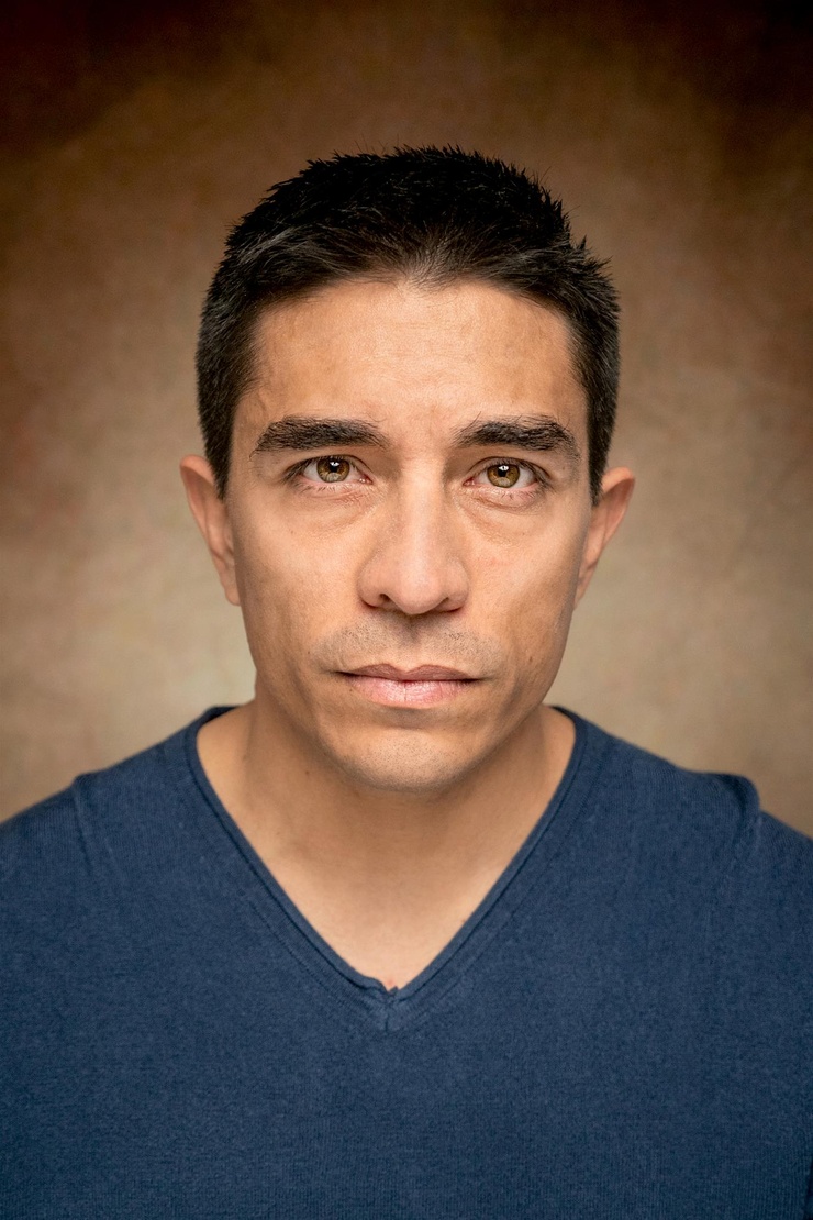 Picture of Simon Rizzoni