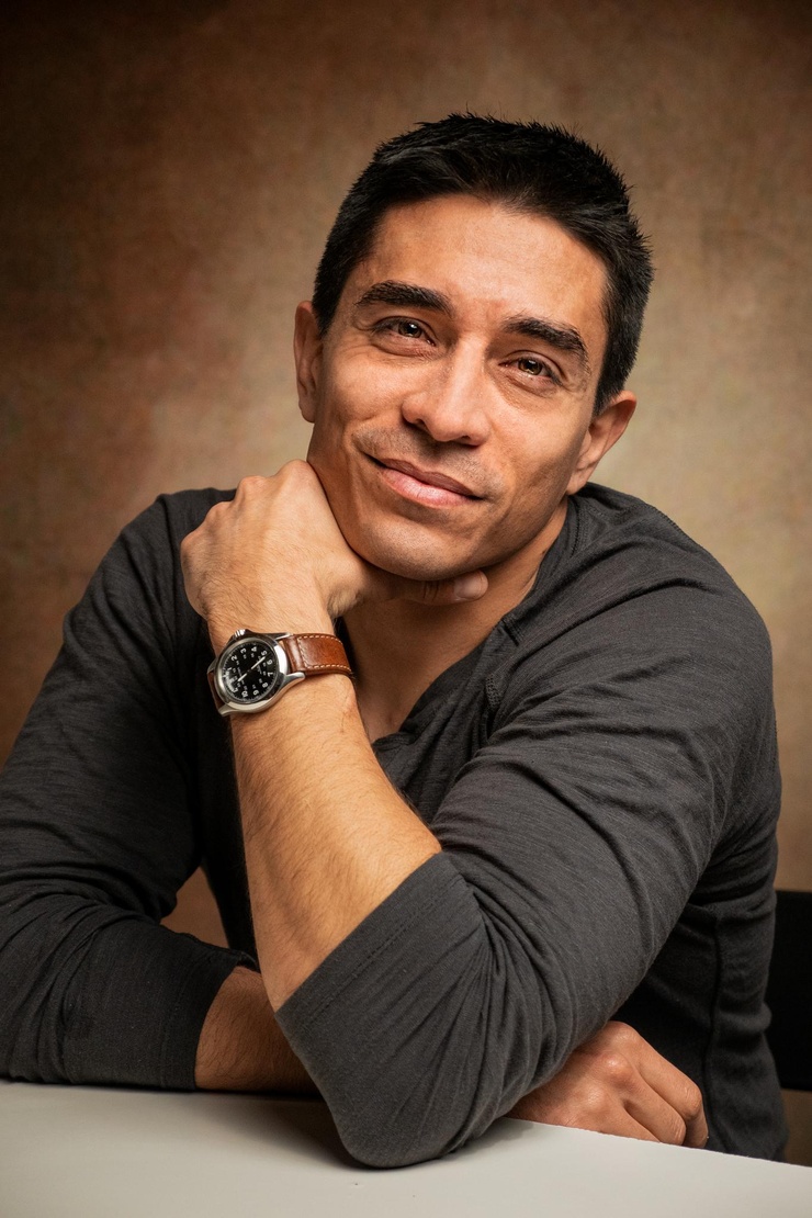 Picture of Simon Rizzoni