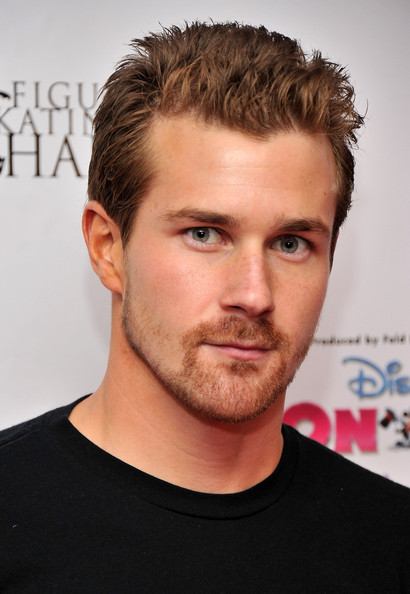 Picture of Josh Kelly