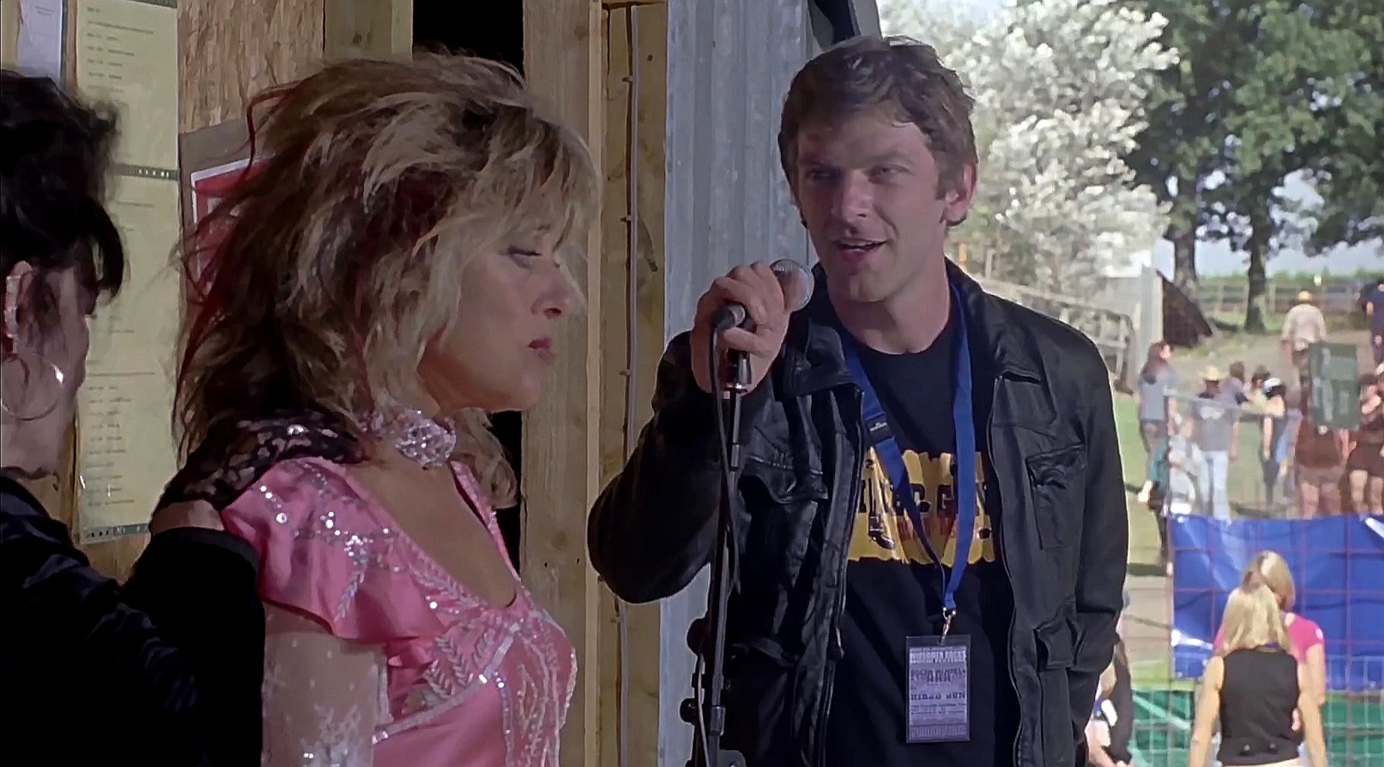 Picture of The Axeman Cometh