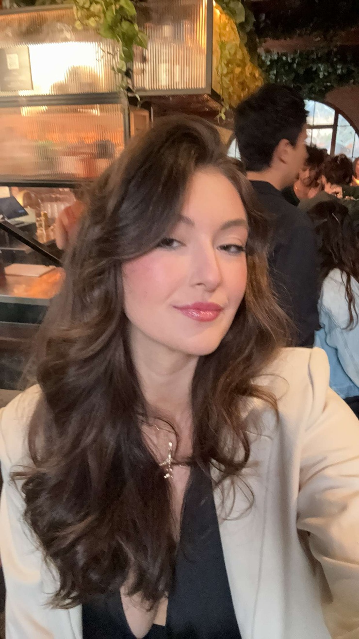 Picture of Rachel Pizzolato