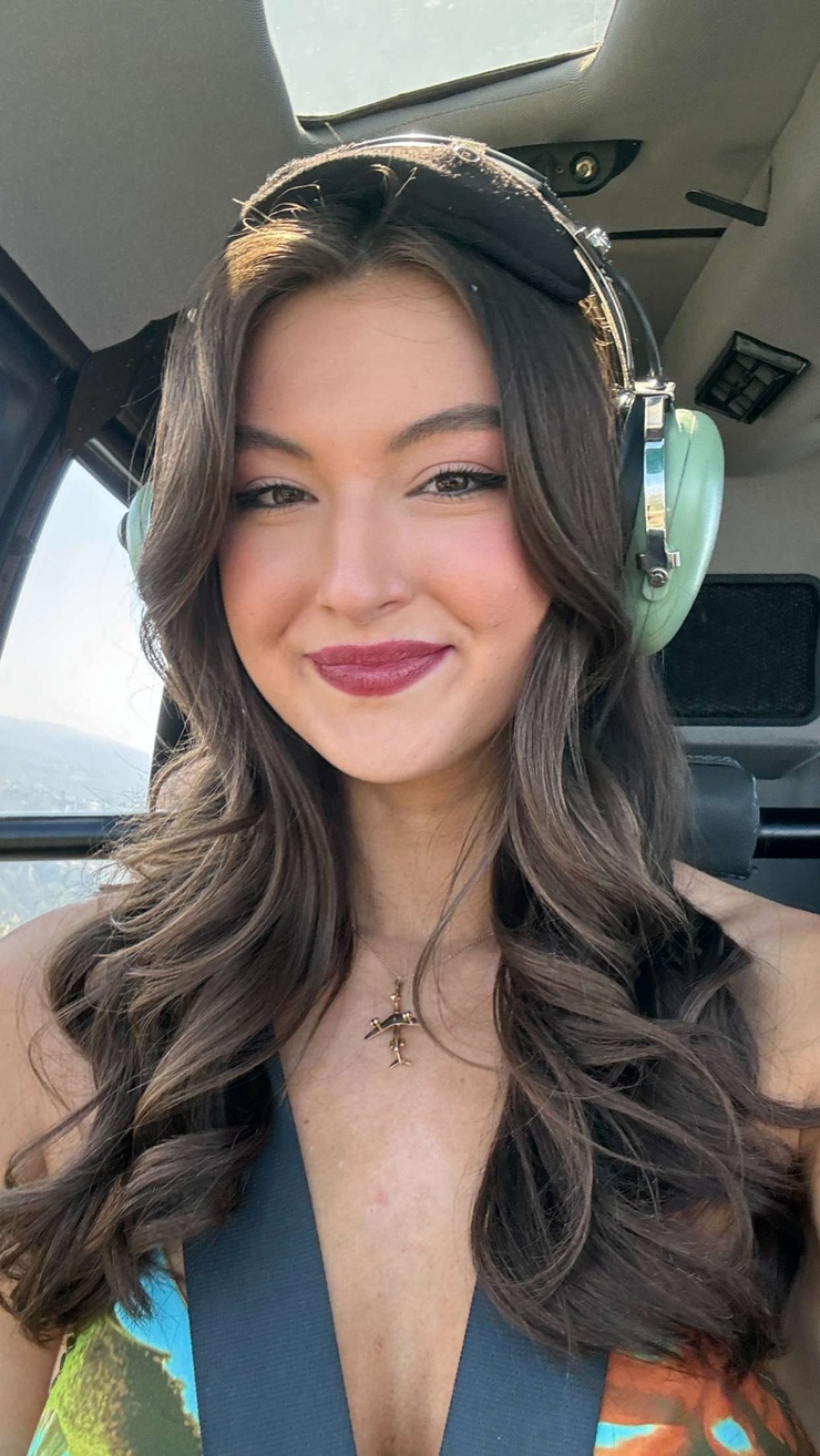 Picture of Rachel Pizzolato