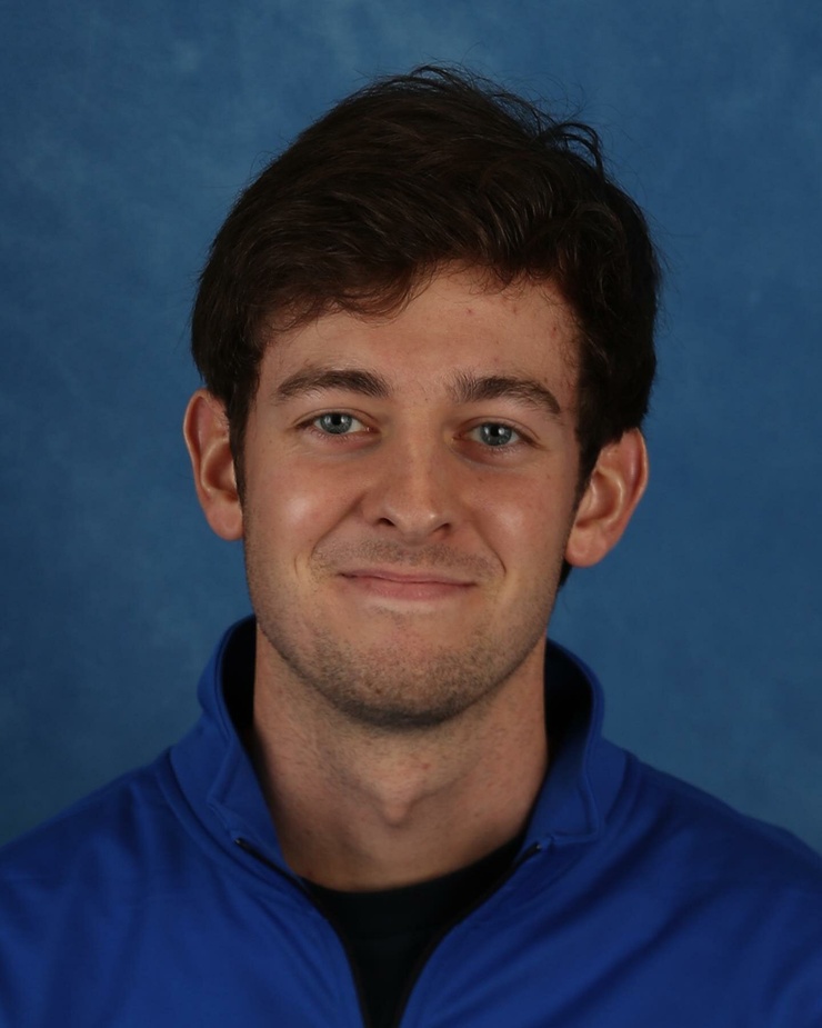 Picture of Harrison Stone